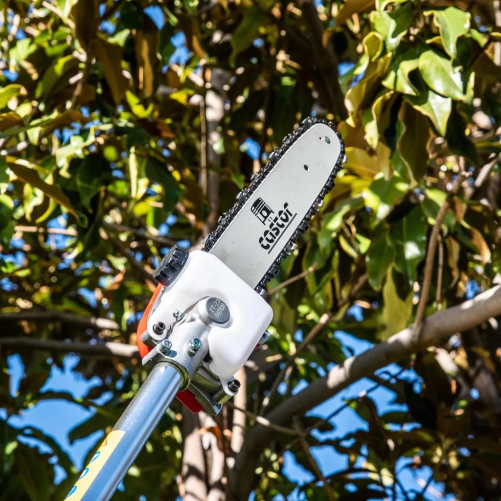 MULTIFUNCIONAL CASTOR T-M2600 - ECOLLIFEN Ltda.